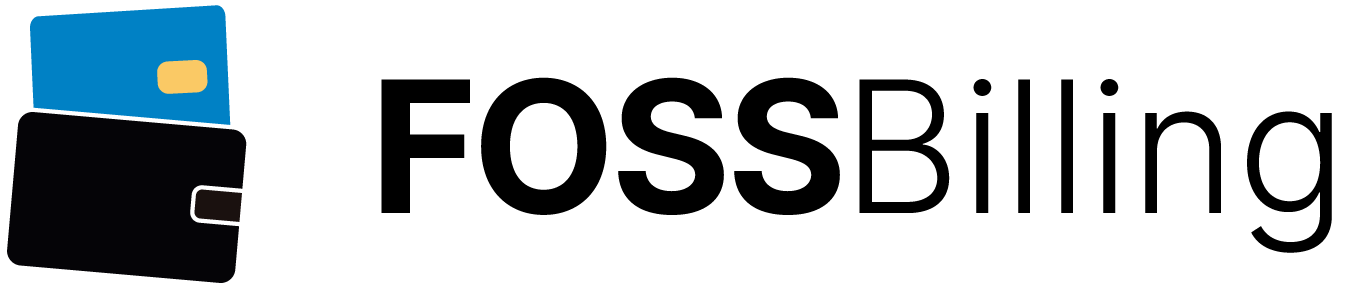 Fossbilling · Github